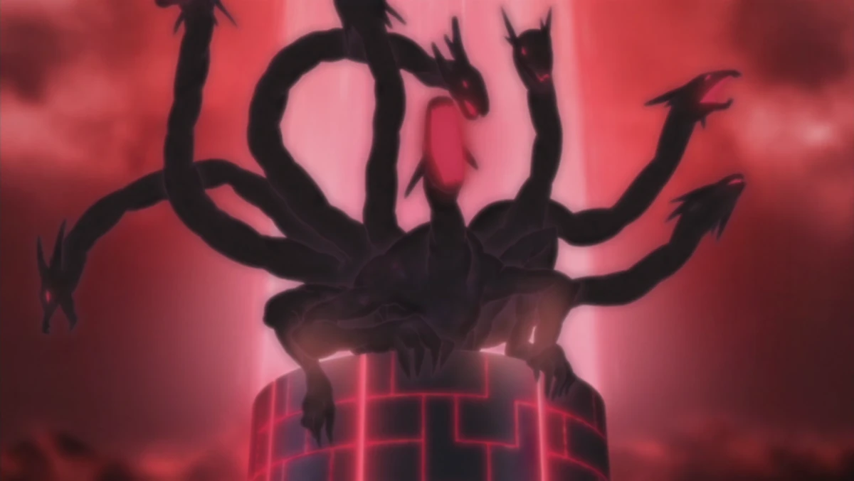 Power - Episode 5 | Narutopedia | Fandom