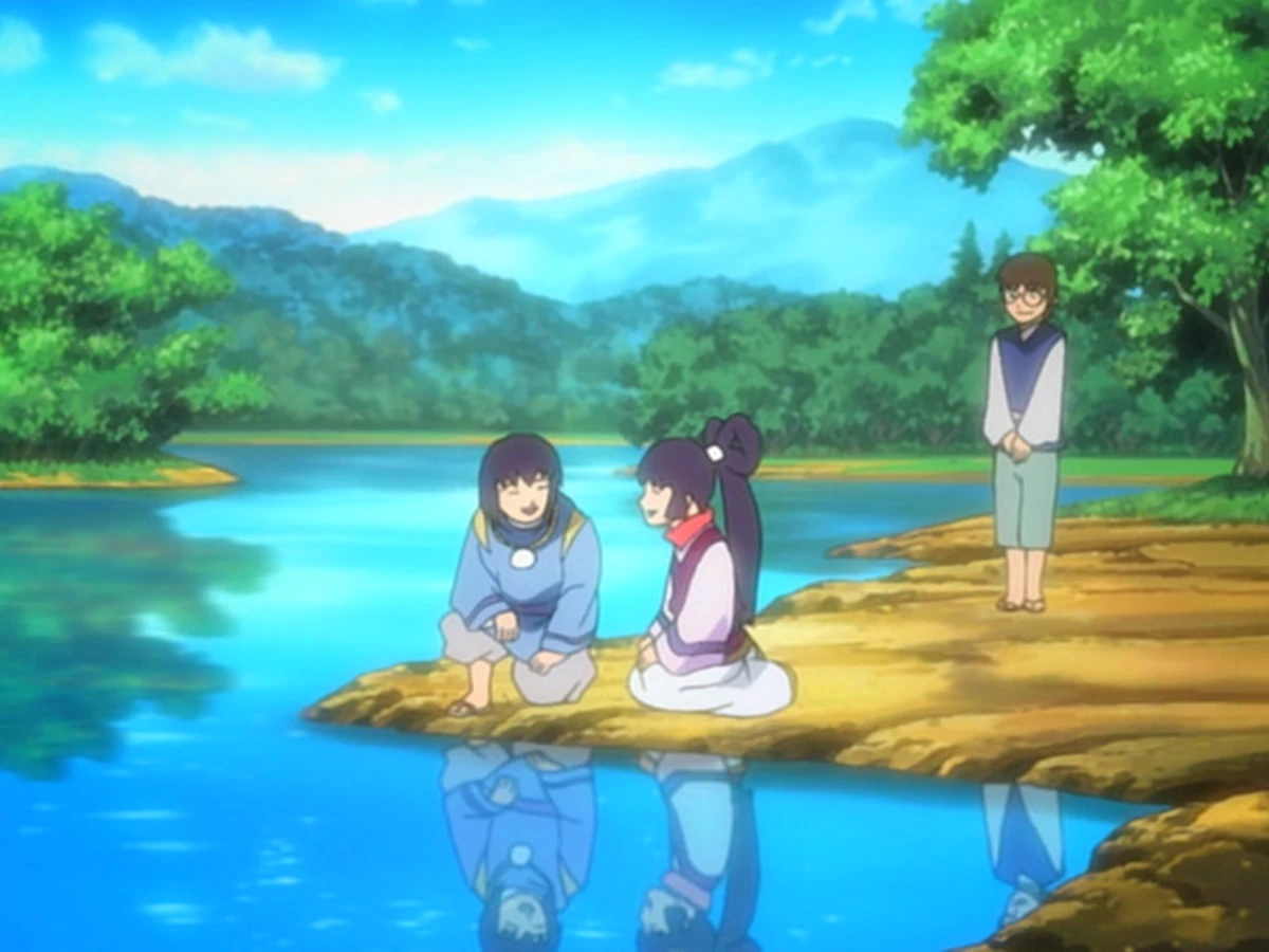 Sagi | Naruto Wiki | Fandom