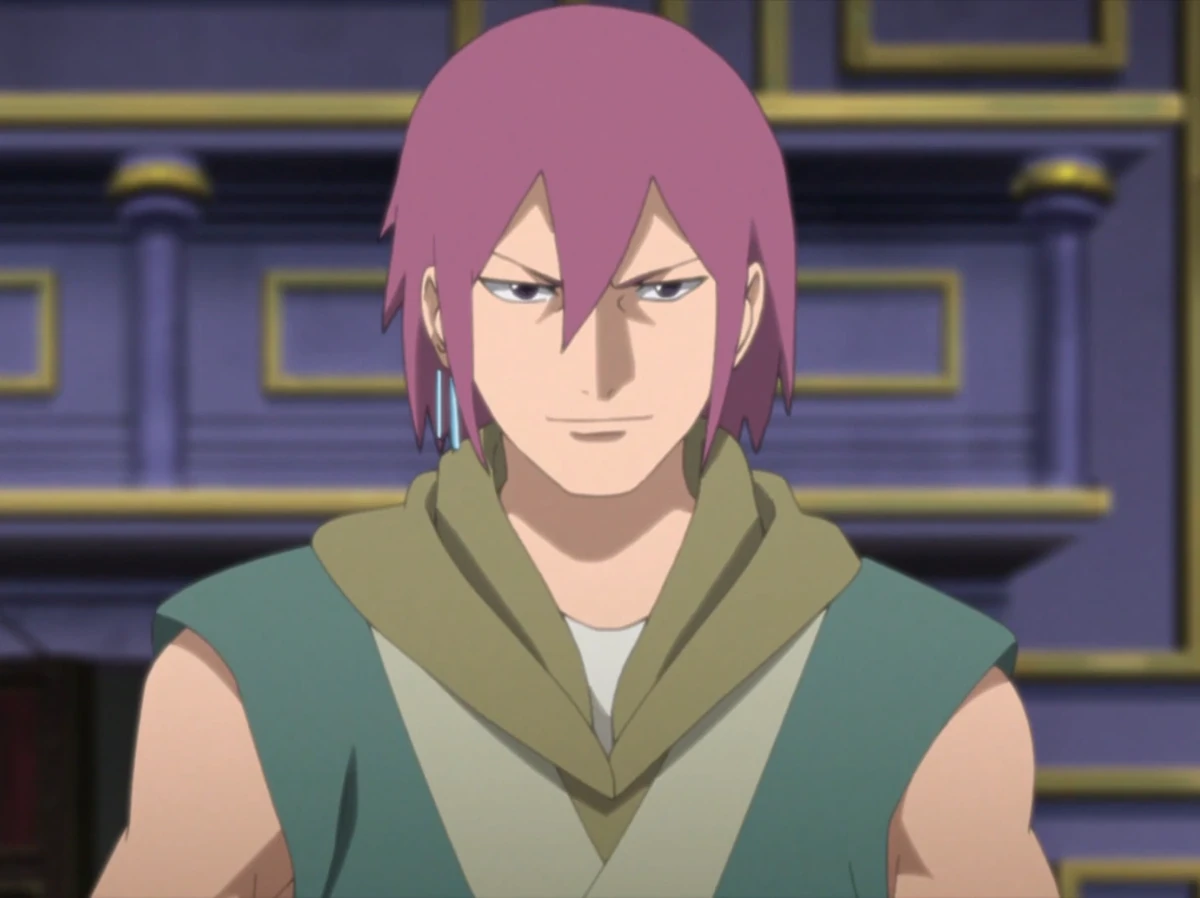 Asaka | Naruto Wiki | Fandom