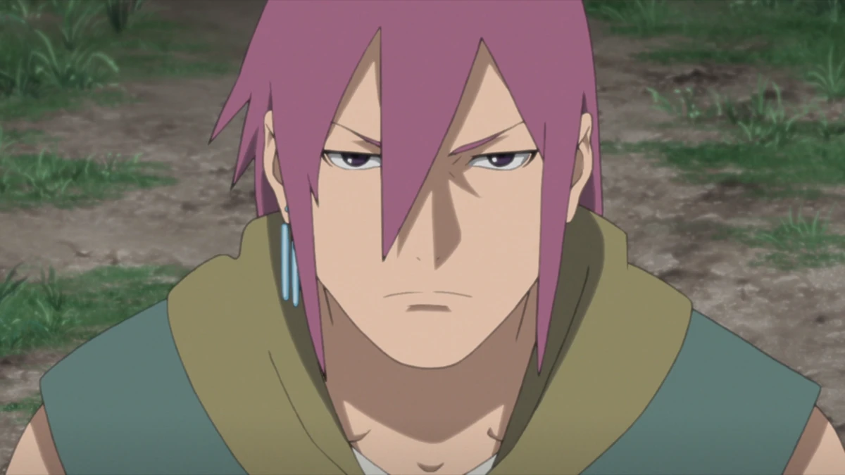 Asaka | Wiki Naruto | Fandom