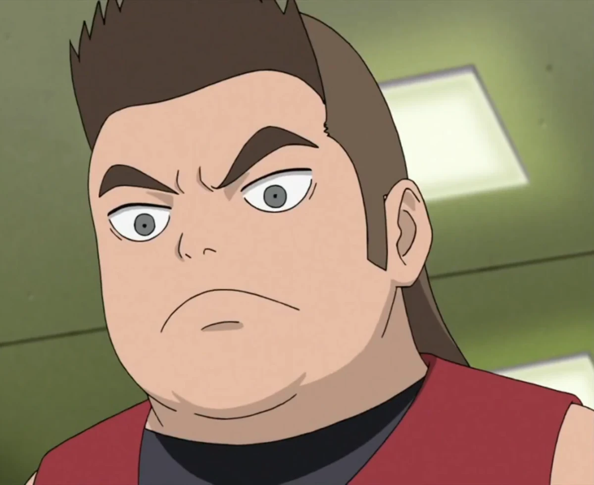 Dokan | Naruto Wiki | Fandom