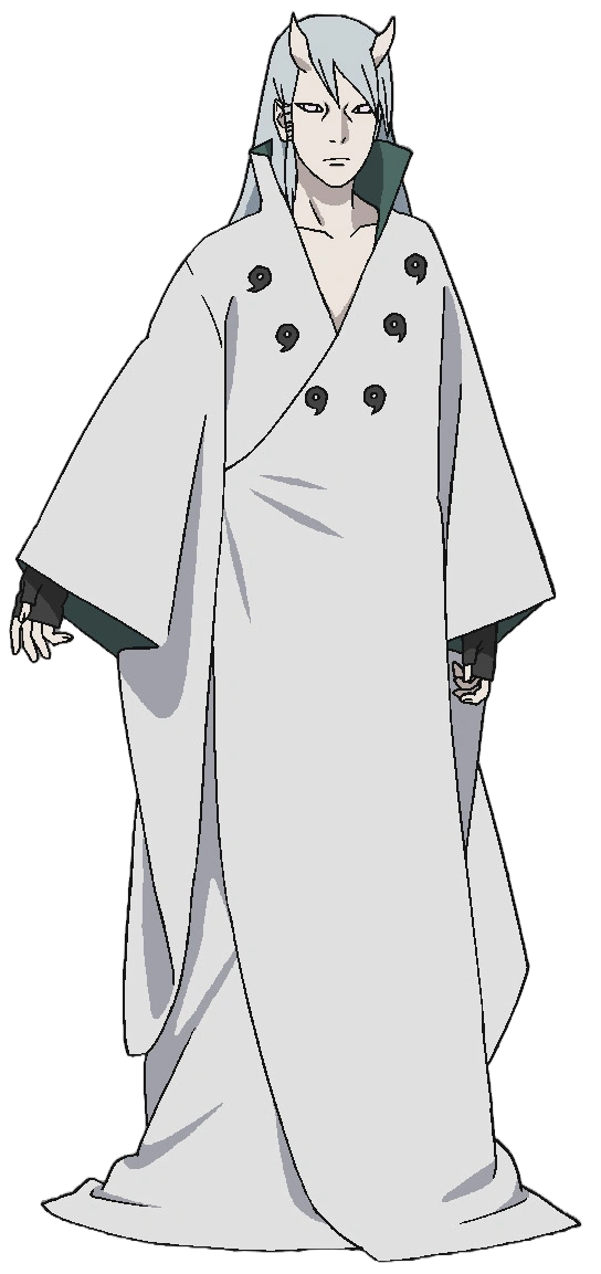 Hamura Ōtsutsuki | Narutopedia | Fandom