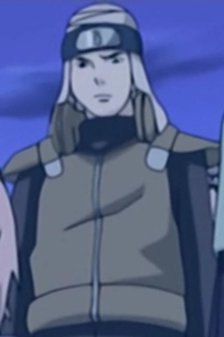 Reki | Wiki Naruto | Fandom