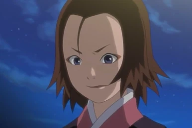 Naruto Kagero Fuma