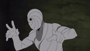 Zetsu | Narutohun Wiki | Fandom