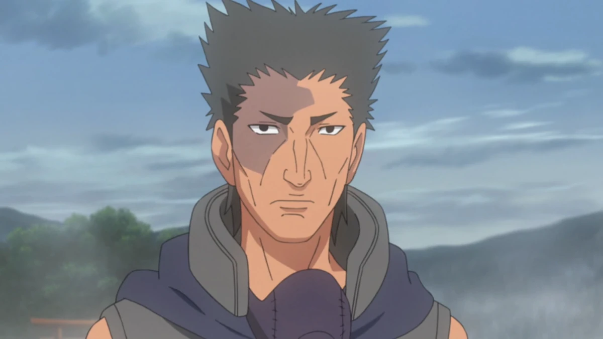 Kandachi | Wiki Naruto | Fandom