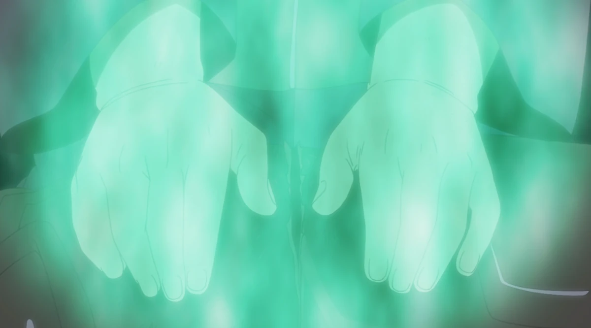 Ninjutsu Medical | Naruto Wiki | Fandom