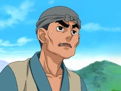 Rokusuke | NarutoPedia | Fandom