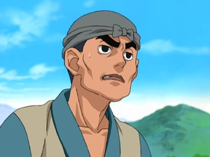 Rokusuke | NarutoPedia | Fandom