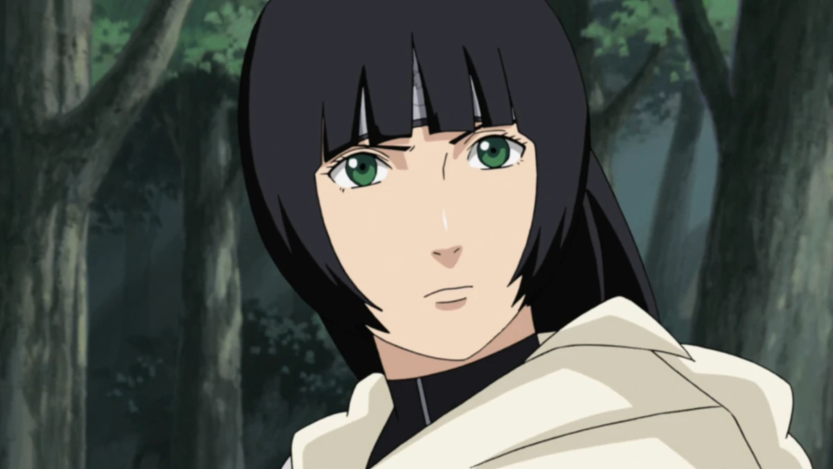 Galeria de Shizuka | Wiki Naruto | Fandom