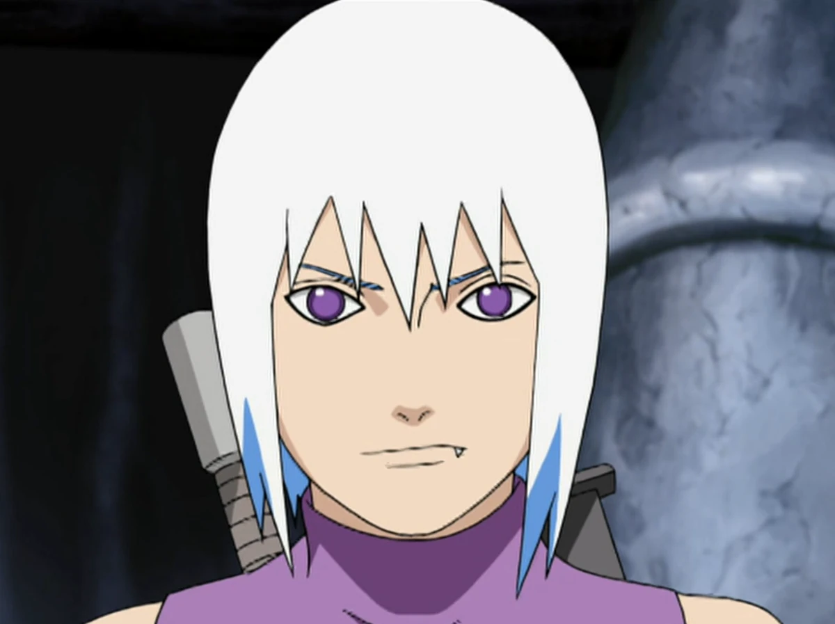 Suigetsu Hōzuki | Narutopedi | Fandom