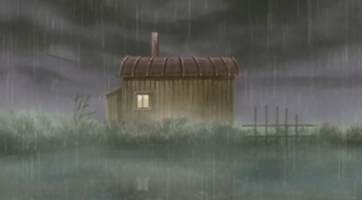Ame Orphans' Hideout | Narutopedia | Fandom