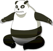 Giant Panda | Narutopedia | Fandom
