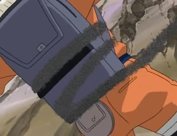 Insect Rope Technique | Narutopedia | Fandom