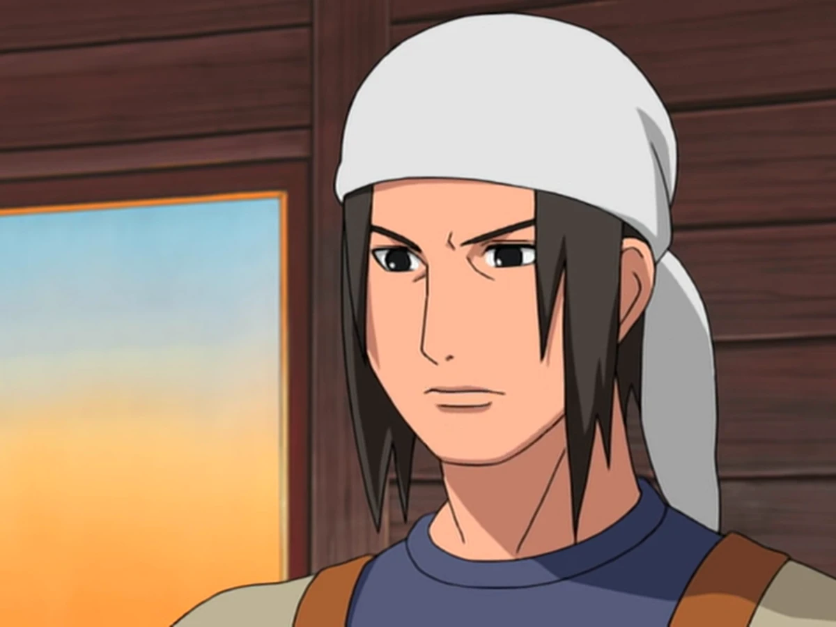 Nan | Wiki Naruto | Fandom