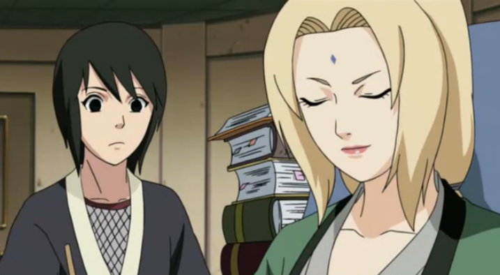 Omake 109: Informação | Wiki Naruto | Fandom