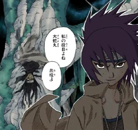 Jutsu de Orochimaru | Wiki Naruto | Fandom