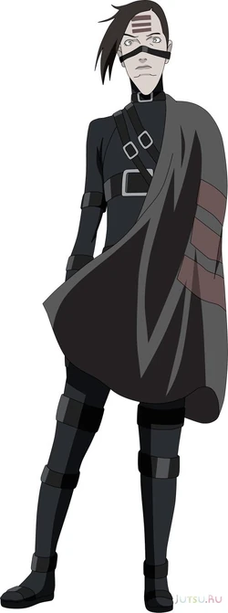 San | NarutoPedia | Fandom