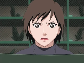 Yurika | Naruto Wiki | Fandom