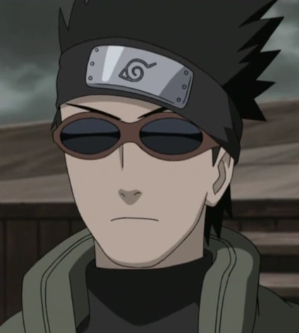 Galeria de Aoba Yamashiro | Wiki Naruto | Fandom