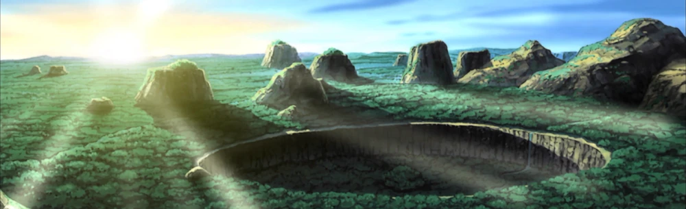 Foresta dei Bikochu | NarutoPedia | Fandom