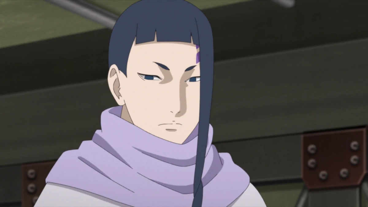 Jibiki Funato | Wiki Naruto | Fandom