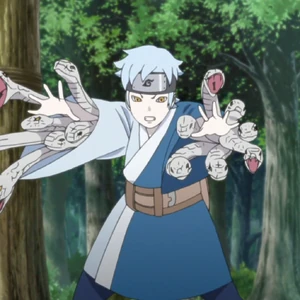 Discuss Everything About Narutopedia | Fandom