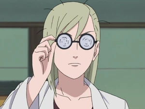 Infobox:Shiho | Narutopedia | Fandom