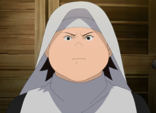 Keiri | Wiki Naruto | Fandom