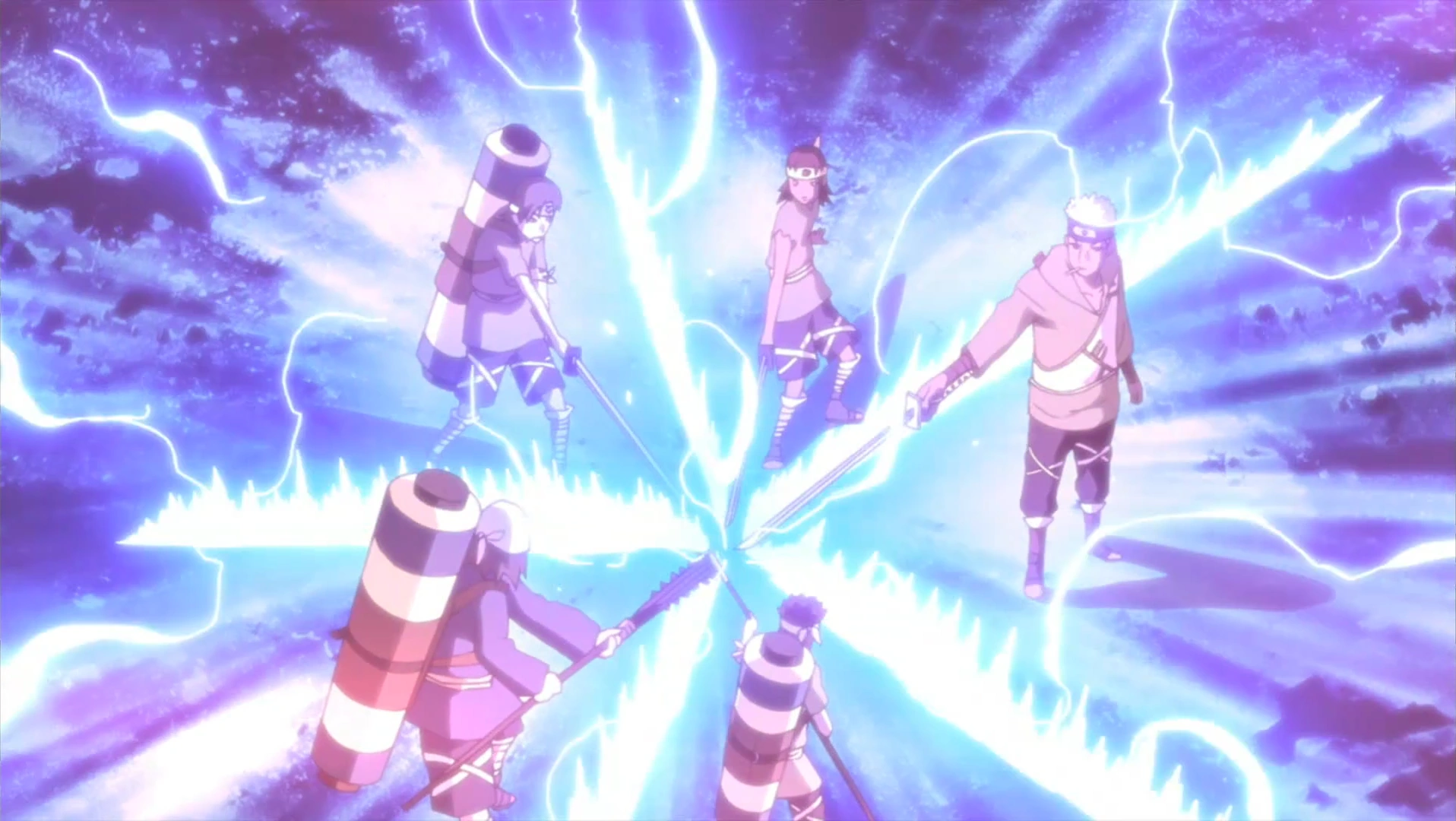 Yukai Narutopedia Fandom Powered By Wikia
