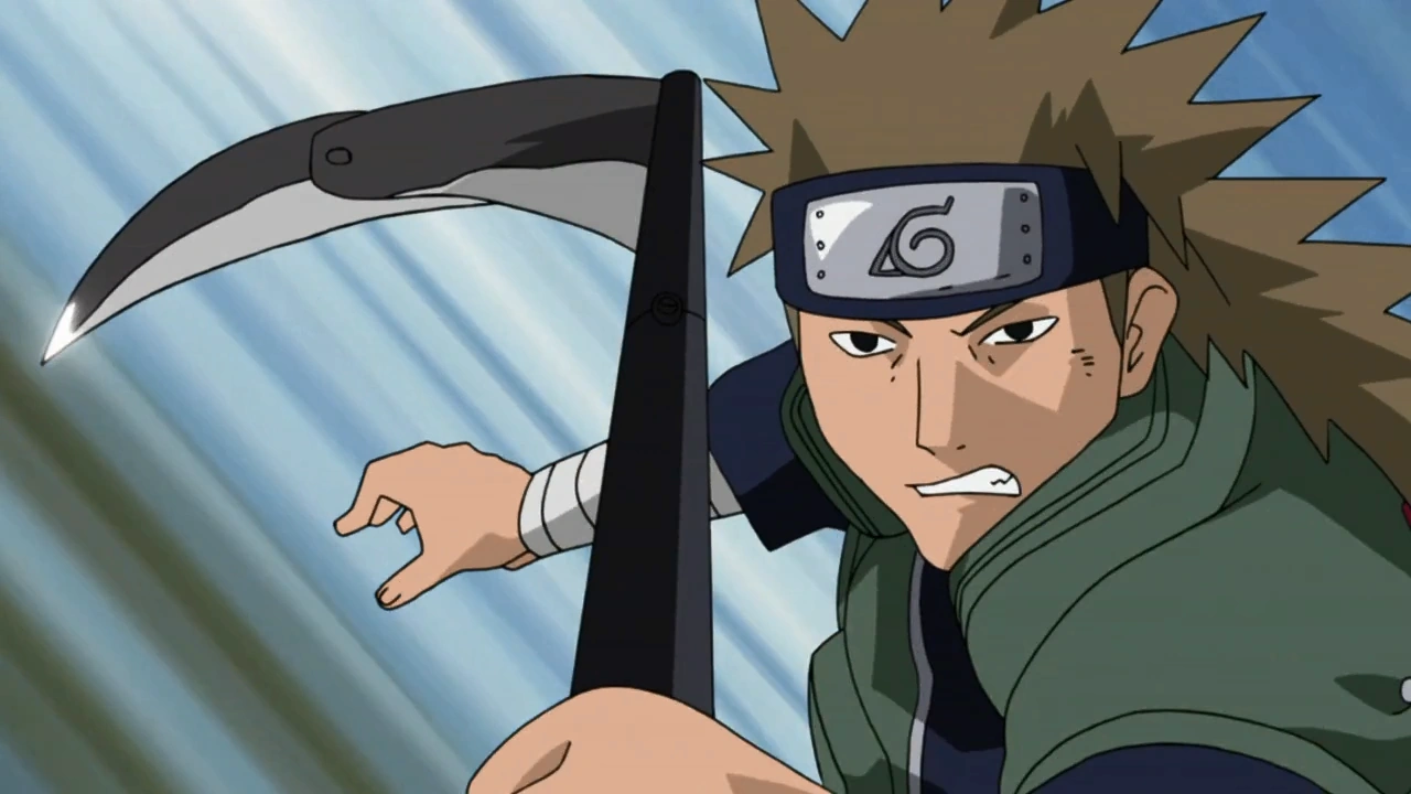 Kama | Naruto Wiki | Fandom