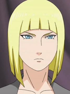 Samui | Naruto Wiki | Fandom