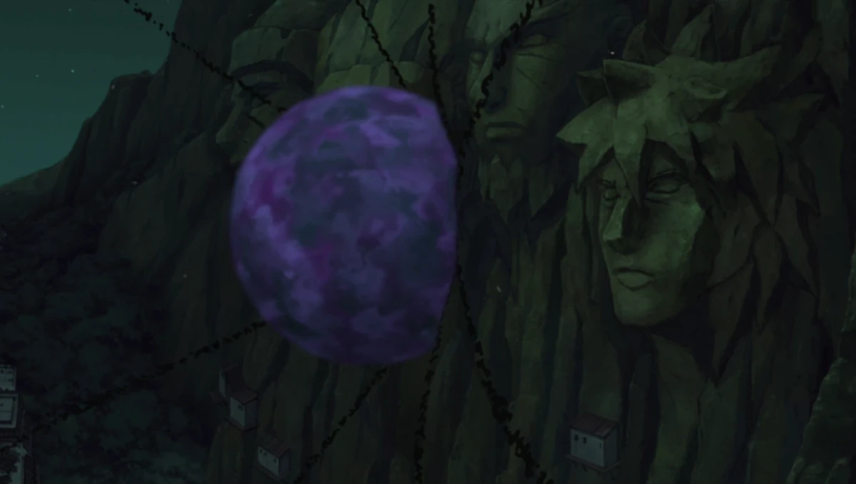 Flying Thunder God: Guiding Thunder | Narutopedia | Fandom