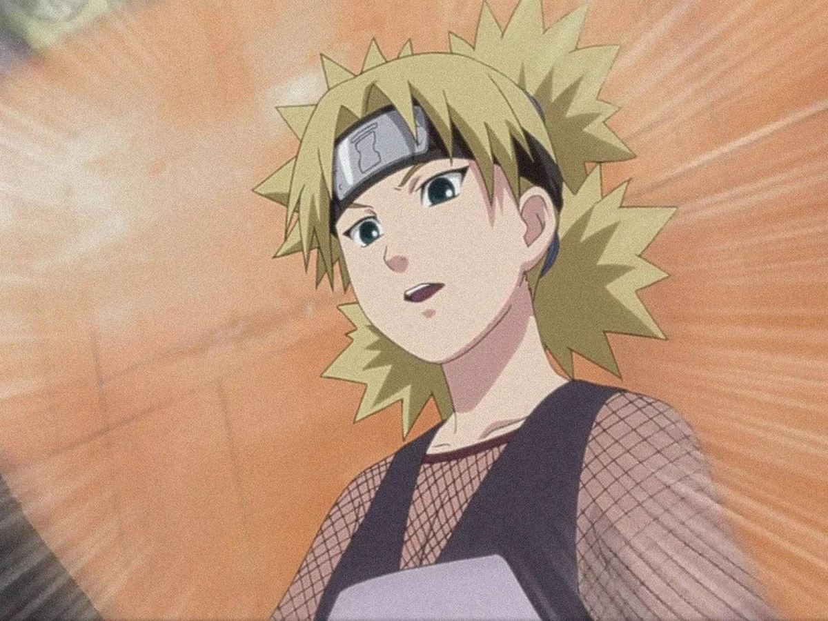 Temari | Naruto Wiki | Fandom