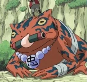 Gama | Naruto Wiki | Fandom