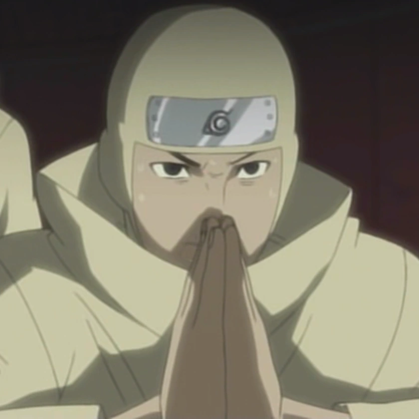 Kitō | Narutopedia | Fandom