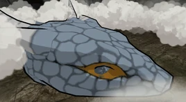 Chakra Scalpel Snake Crush | Narutopedia | Fandom