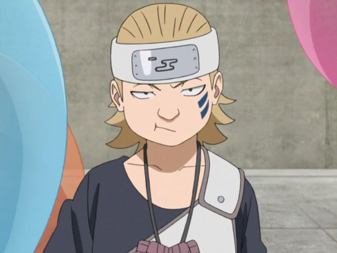 Yurui | Naruto Wiki | Fandom