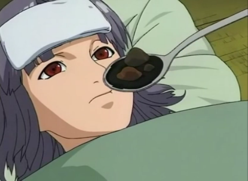 Naruto - Episódio 156: O Contra-ataque de Raiga | Wiki Naruto | Fandom