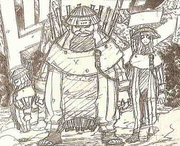 Shigure | Narutopedia | Fandom