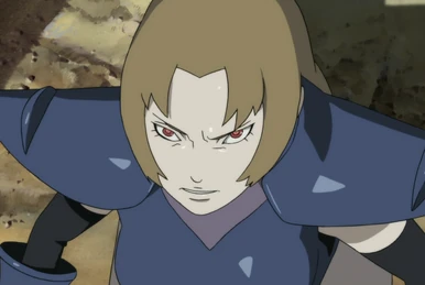 Naruto Amayo