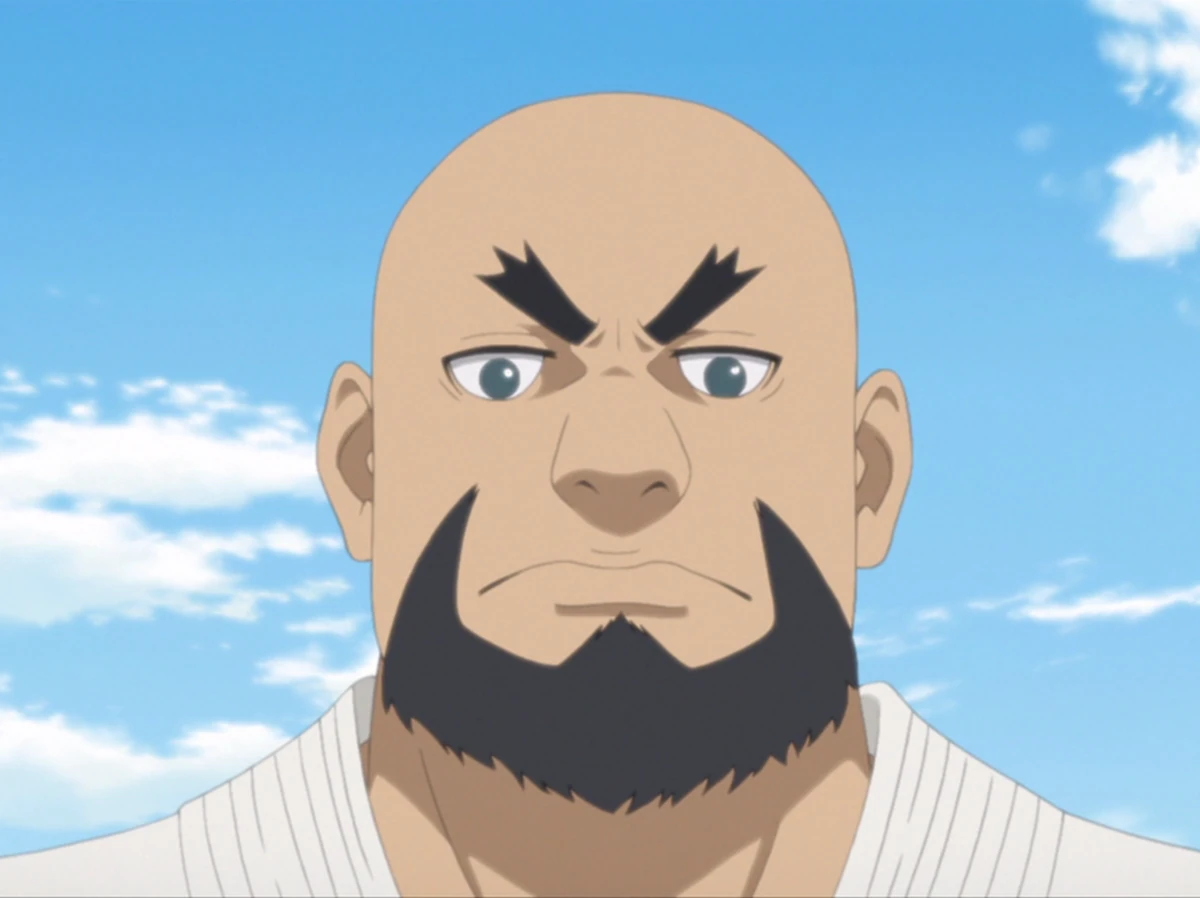 Gatai | Narutopedia | Fandom