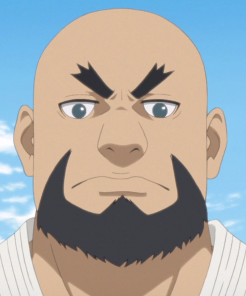 Gatai | Naruto Wiki | Fandom