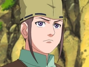 Haruna | NarutoPedia | Fandom