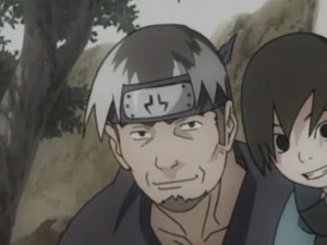 Hisen | Narutopedia | Fandom
