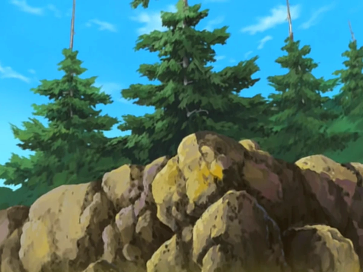 Land of Bears | Narutopedia | Fandom