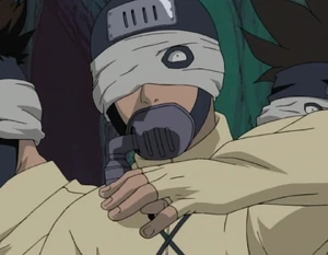 Mubi | Narutopedia | Fandom