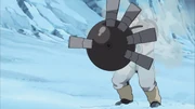 Retractable Cable Arm | Narutopedia | Fandom