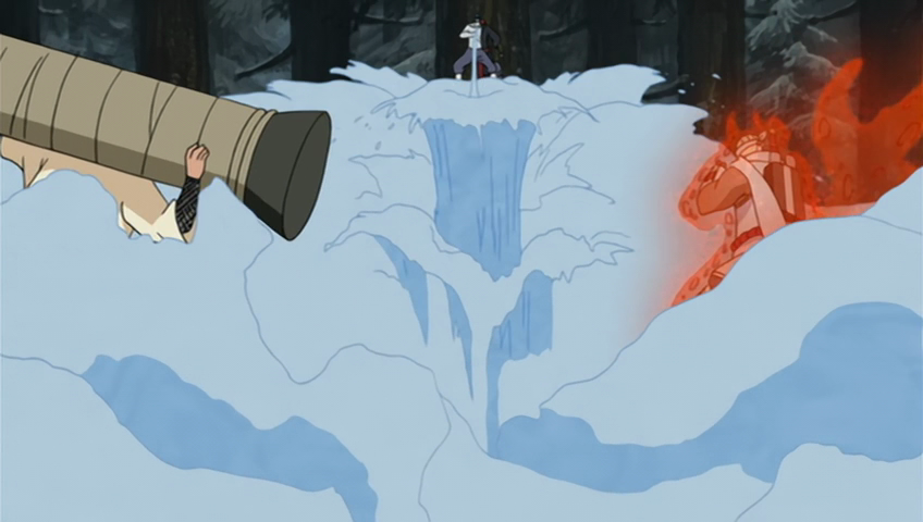 Suiton Naruto Wiki Fandom