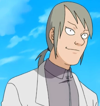 Amachi | Wiki Naruto | Fandom